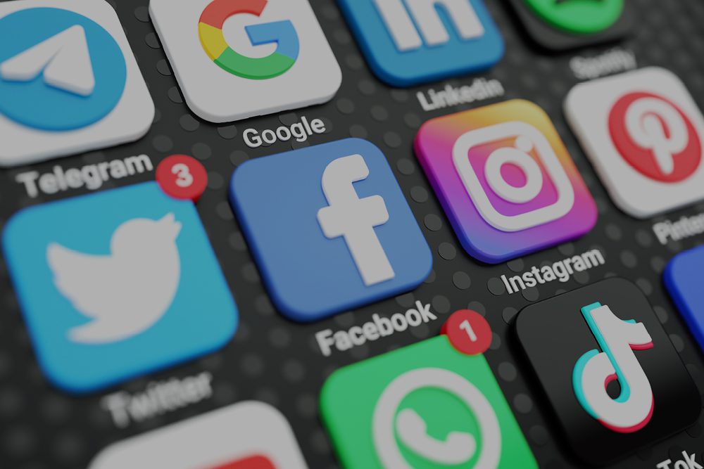 Social Media Advertising Top Tips | Biddable Media