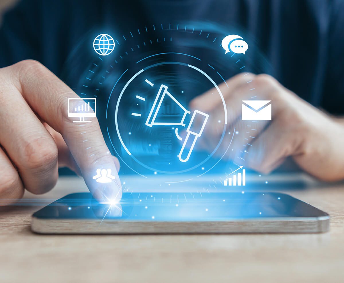 Linkedin Advertising | Biddable Media