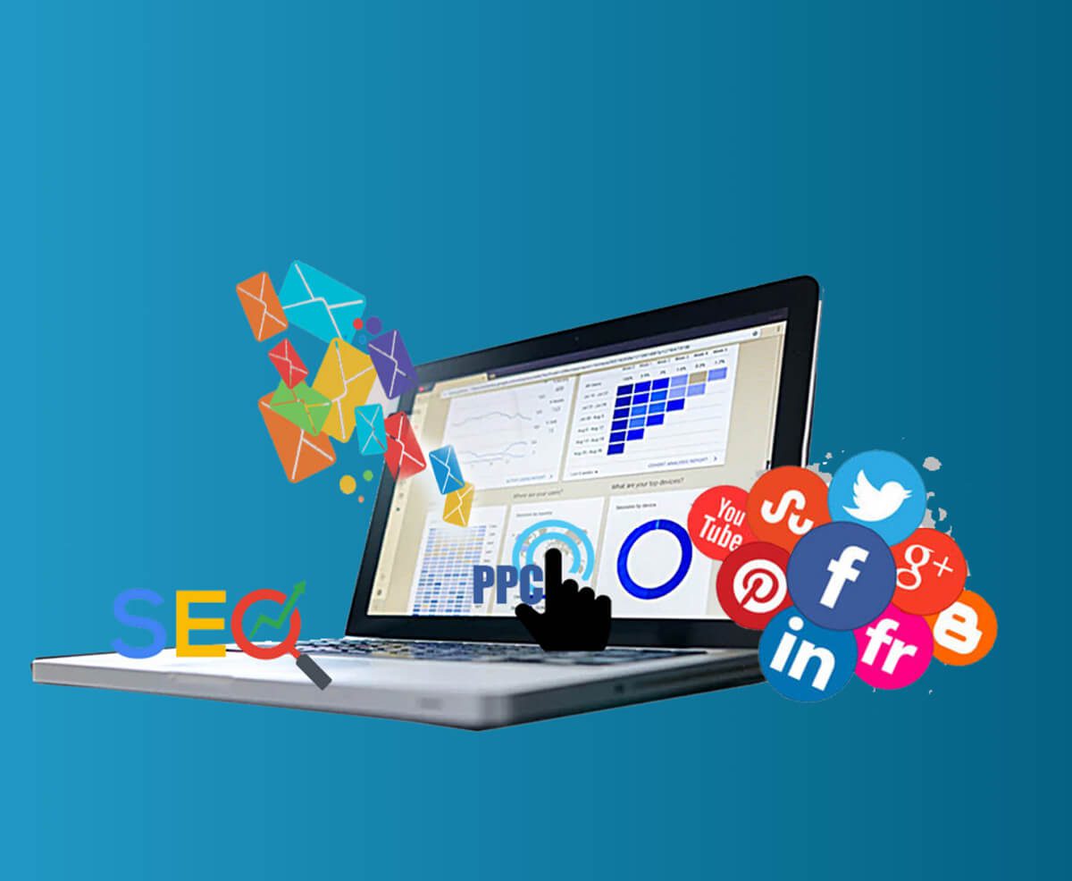 Social Media Ads | Biddable Media